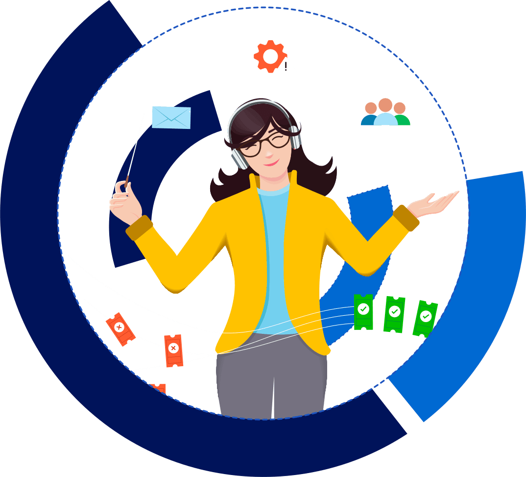 IT Service Management – Techhansa Solutions